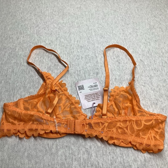 Savage X Fenty | Intimates & Sleepwear | Savage X Fenty Unlined Sheer ...